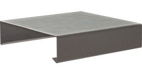 Mauerabdeckung erklärt: Ihr Leitfaden für Mauerabdeckungen | Alurit ...